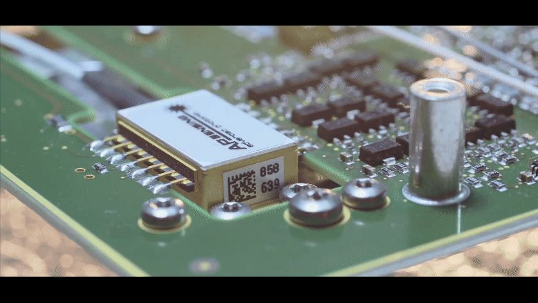 Distributed Temperature Sensing | DTS N45-Series | AP Sensing