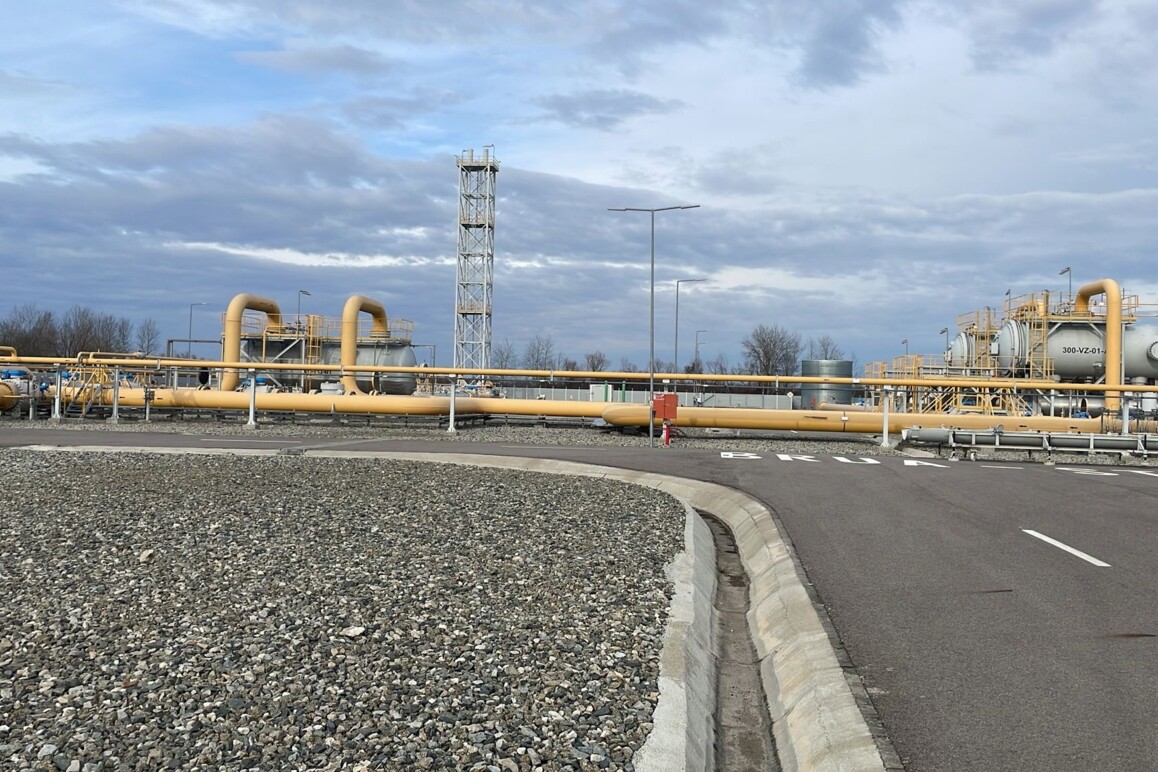 AP Sensing Wins FOSA Project of the Year for BRUA Pipeline Monitoring