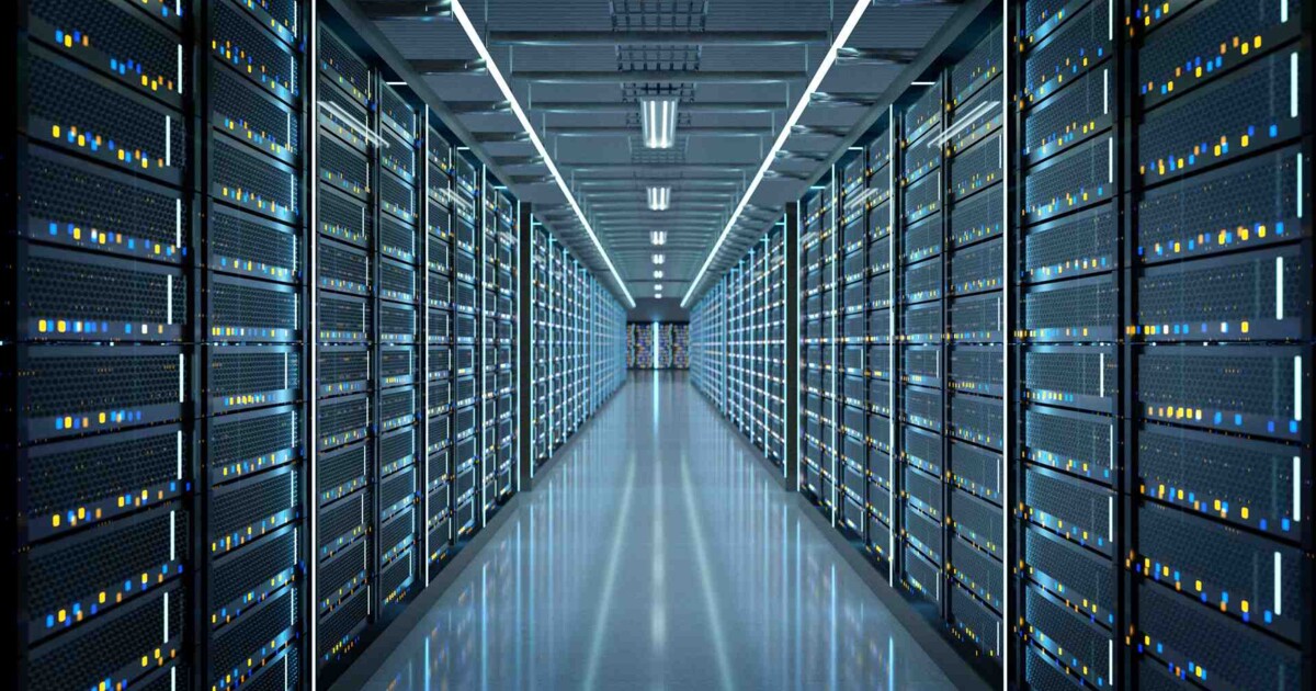 News: Expand DCIM Functionality with DFOS | AP Sensing