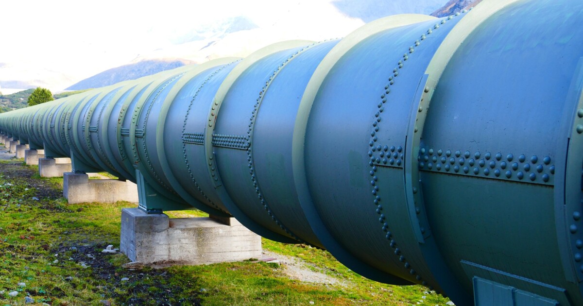 Selection Criteria for Pipeline Leak Detection Methods using ...