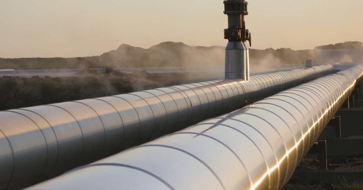 News: Fiber Optic Sensing Association Calls for U.S. Pipeline Safety ...