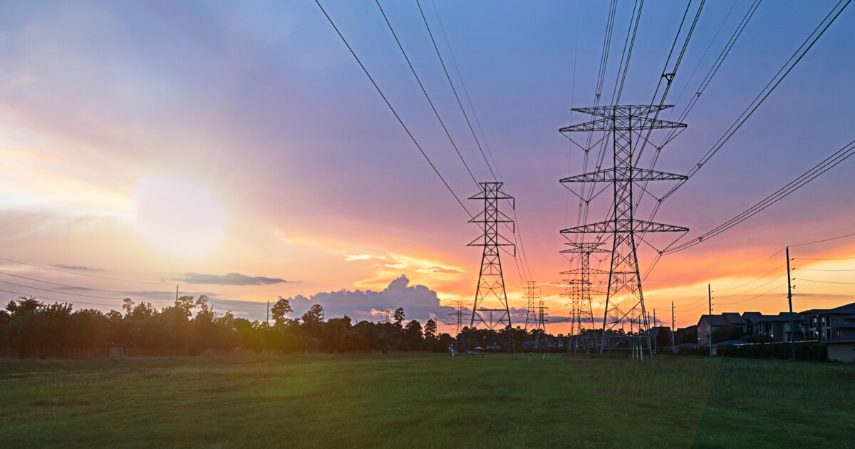 Enhancing Grid Reliability with Real-Time Overhead Line Monitoring