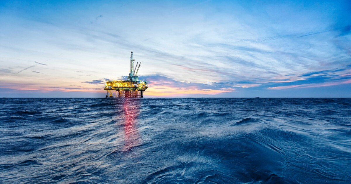 Energy Exploration & Monitoring by AP Sensing