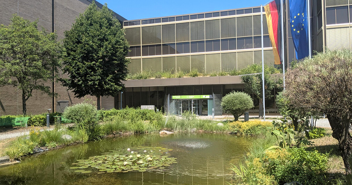 More Space for Innovation: AP Sensing Expands Headquarters