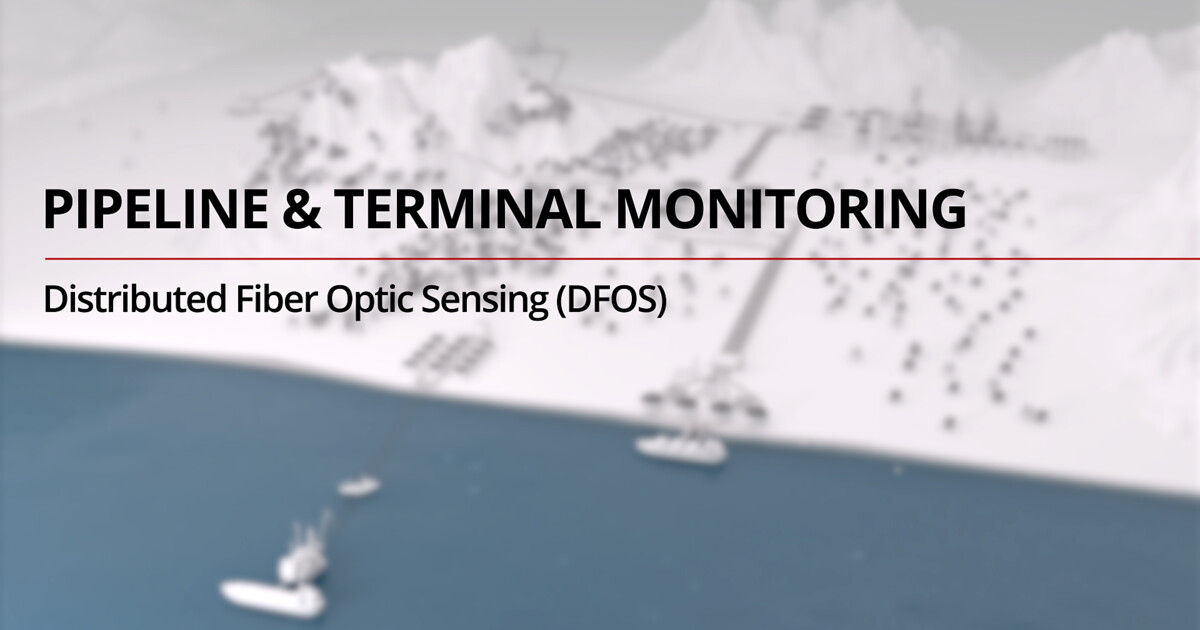 AP Sensing launches new pipeline monitoring video | AP Sensing