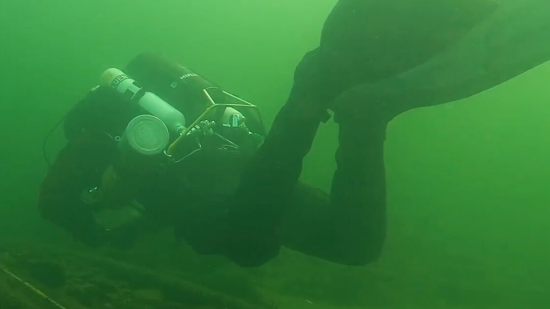Protecting Subsea Cables with Fiber Optic Sensing | AP Sensing