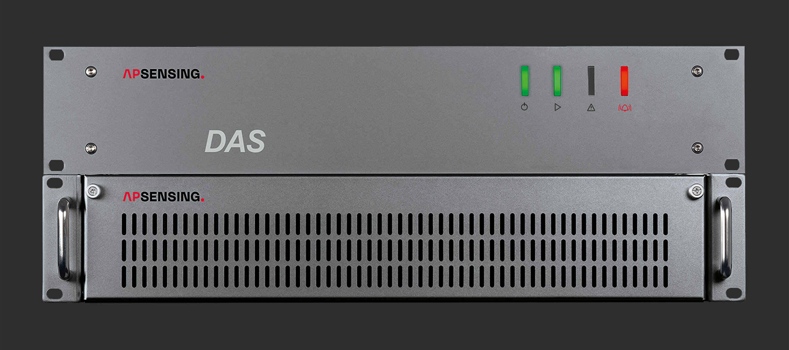 AP Sensing Launches 5th Generation DAS - AP Sensing GmbH