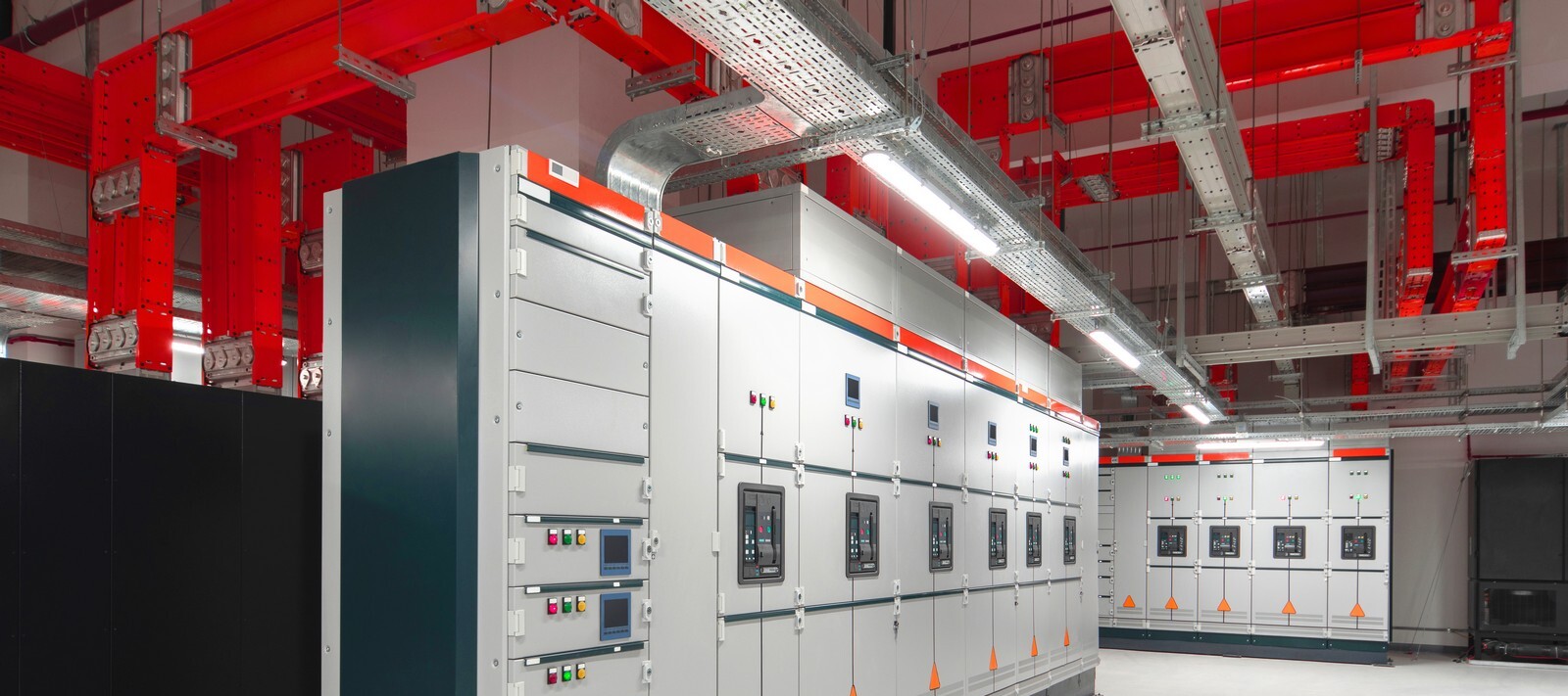 Fiber Optic Sensing for Monitoring of Bus Duct Systems | AP Sensing