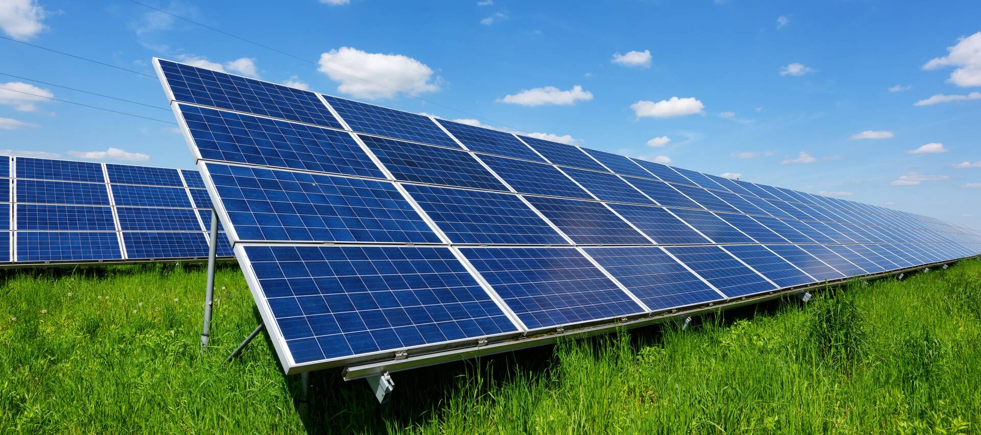 Fire Detection for Rooftop, Greenfield & Floating Solar Panels | AP Sensing