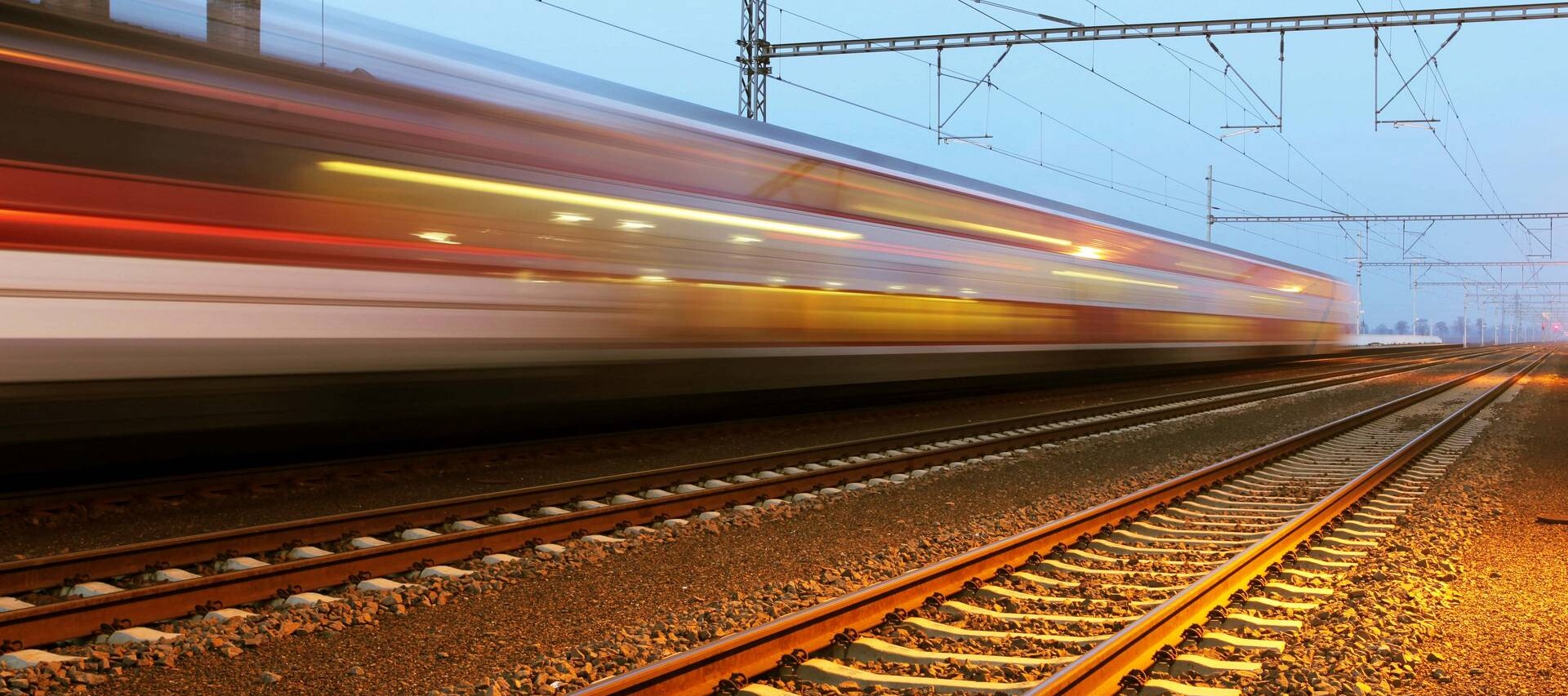 Enhancing Safety and Efficiency through Effective Railway Monitoring ...