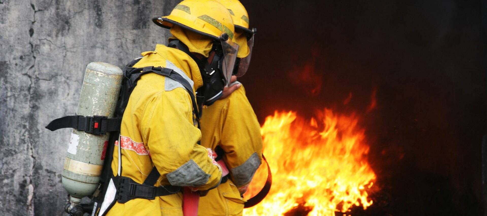 Redefining Fire Safety | Fiber Optic LHD | AP Sensing