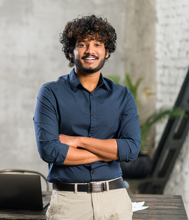 Karriere bei AP Sensing